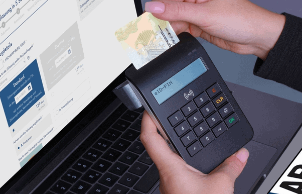 Know the Effective Ways of Fake ID Detection