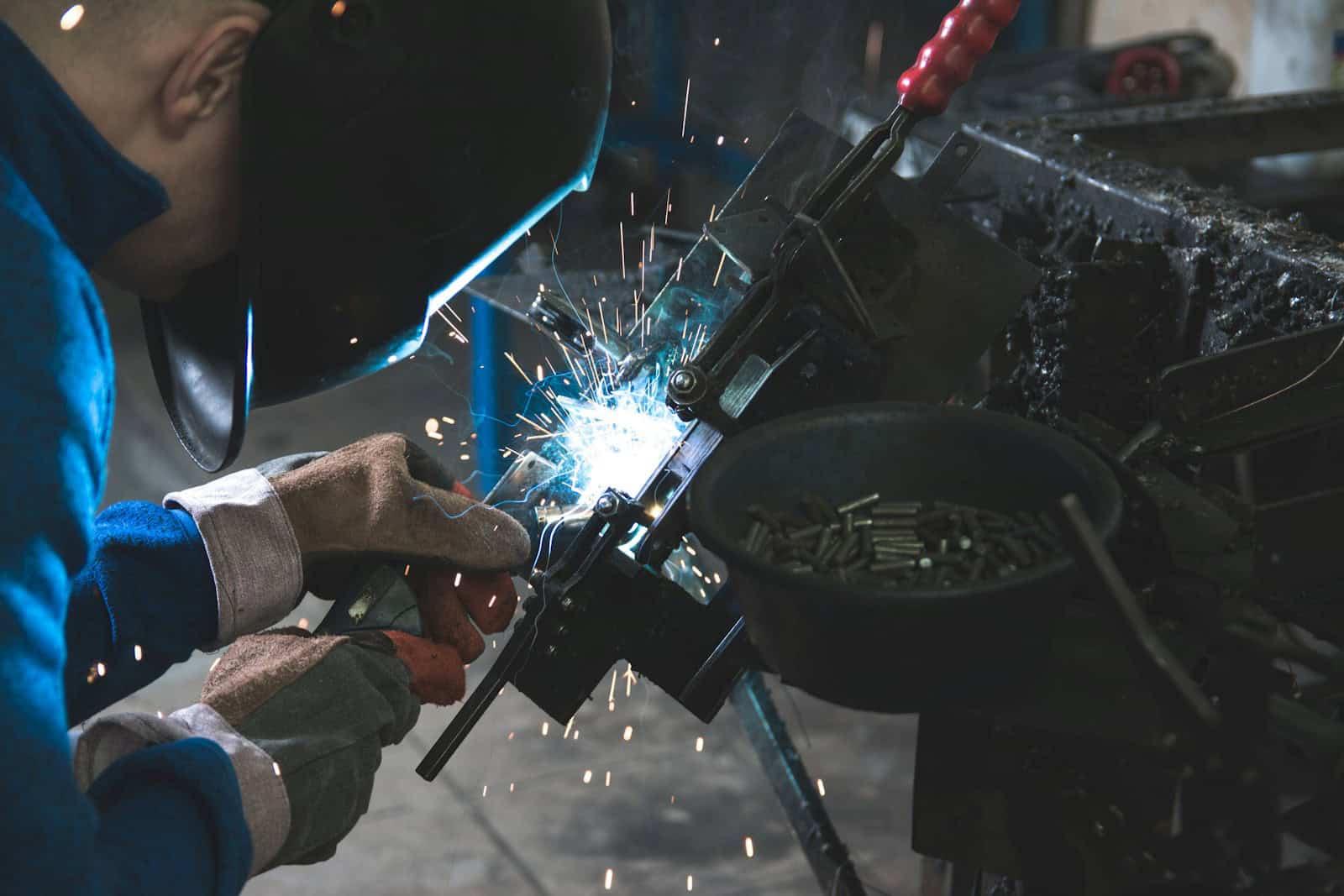 Plasma Cutting Safety 101: What Every Operator Needs to Know