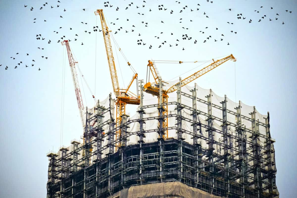 Ensuring Efficient Construction with the Right Tools