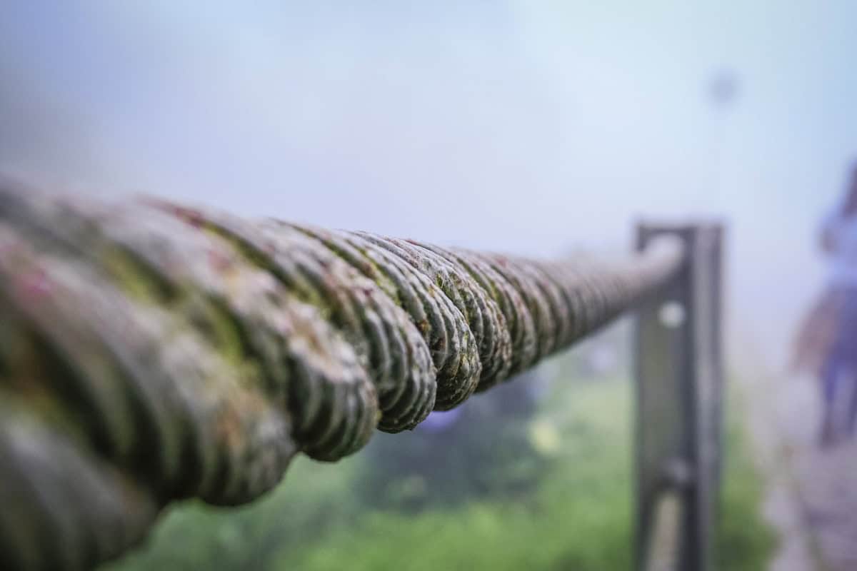 Understanding Wire Rope: A Beginner's Guide to Types and Uses