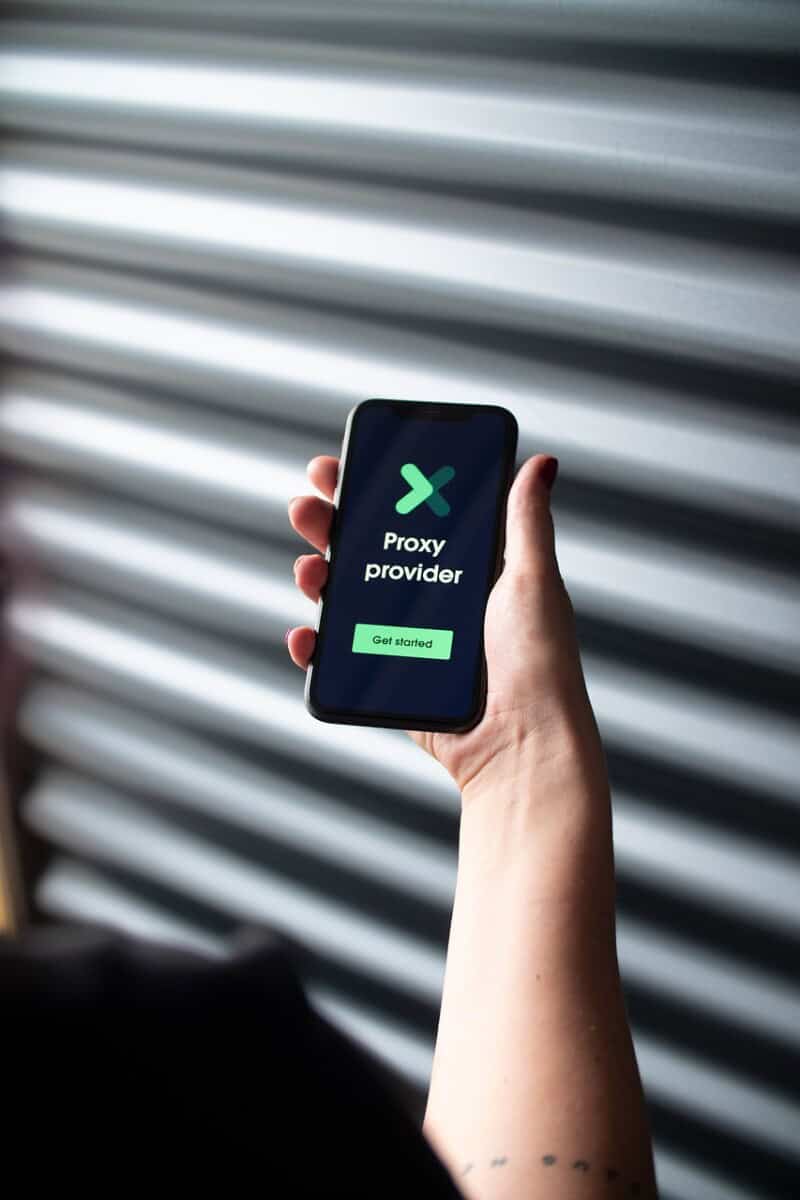 Scraping Proxies: Data Acquisition Guide