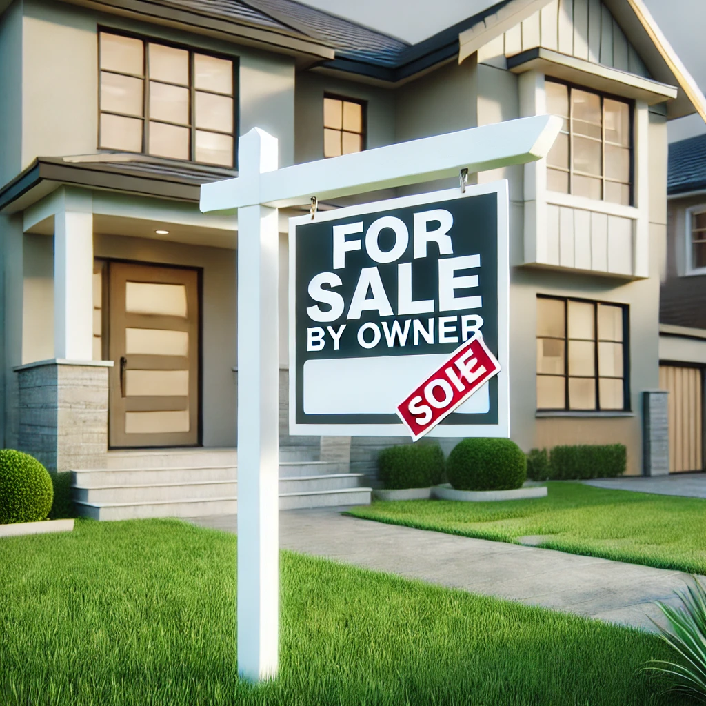 Sell Your Home Quickly: 5 Tips for a Smooth, Realtor-Free Transaction