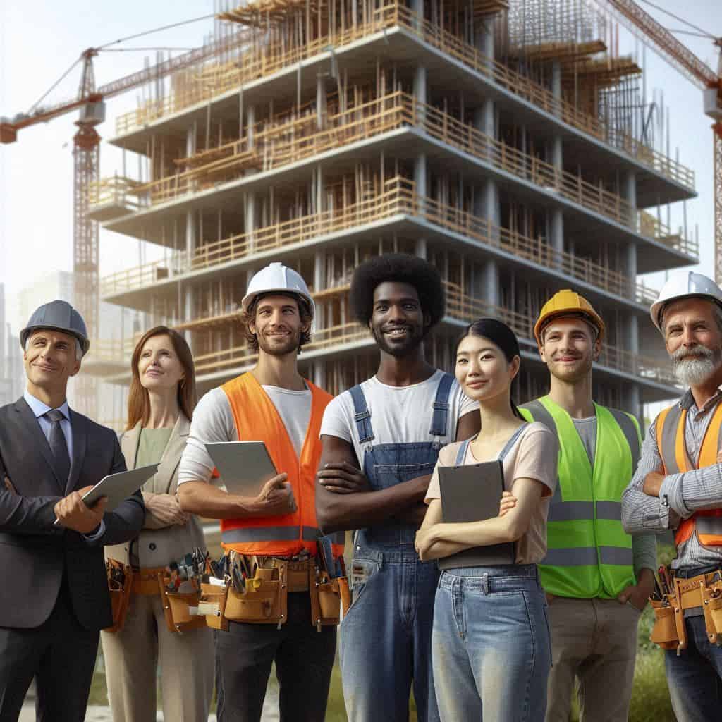 5 Hidden Challenges in Construction Projects You’re Probably Overlooking