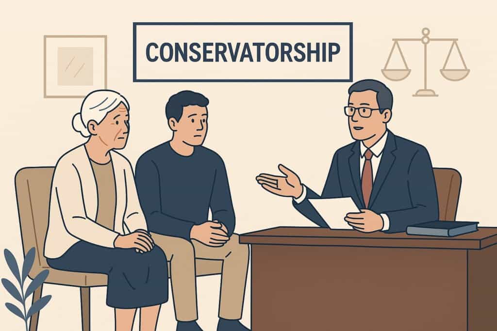 Why Choosing the Right Attorney for Conservatorship Matters More Than ...