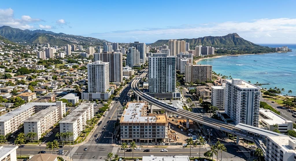 Honolulu Apartment Investment: Market Trends, Opportunities, and ...